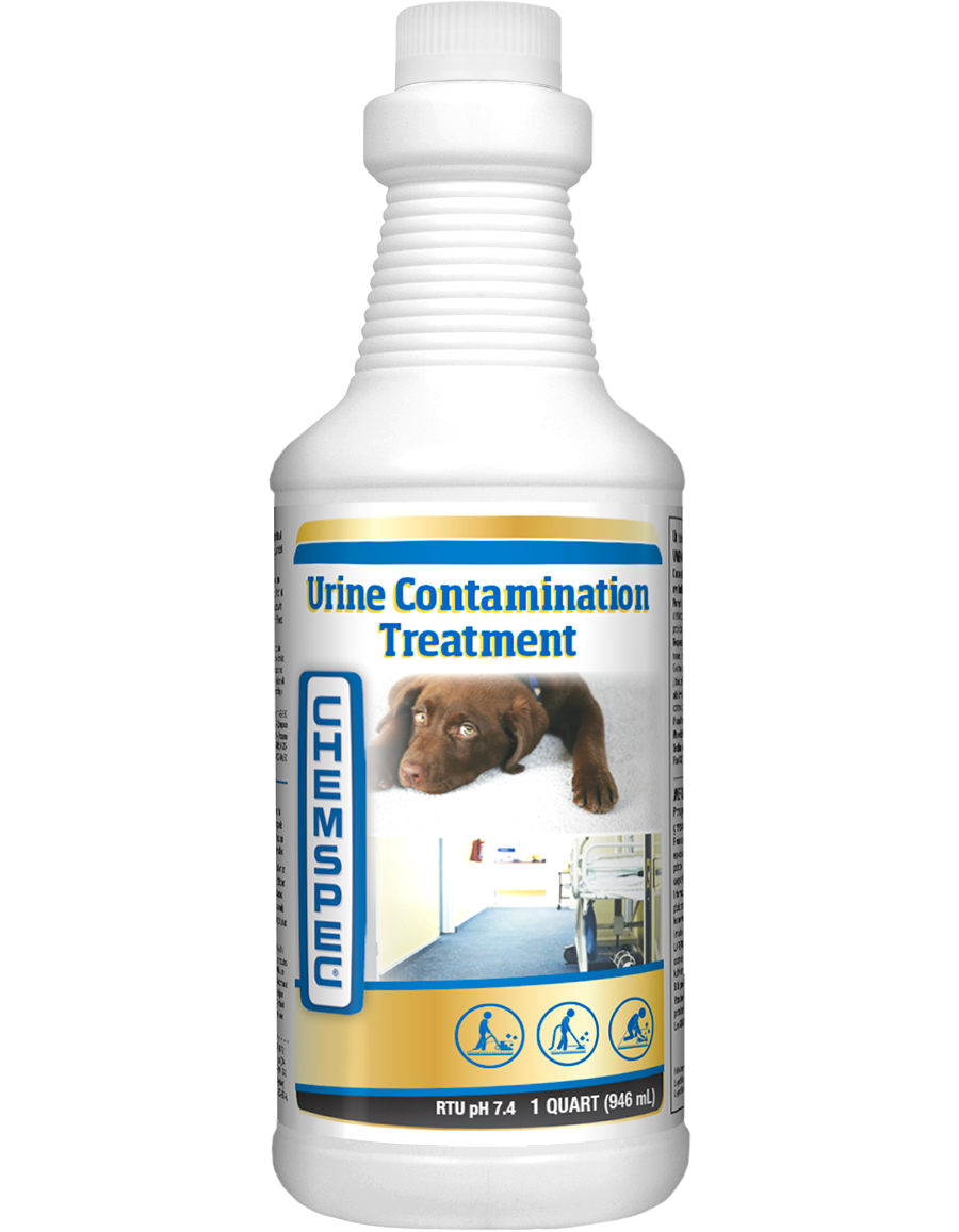 Urine Contamination Treatment – Care4 Interiors